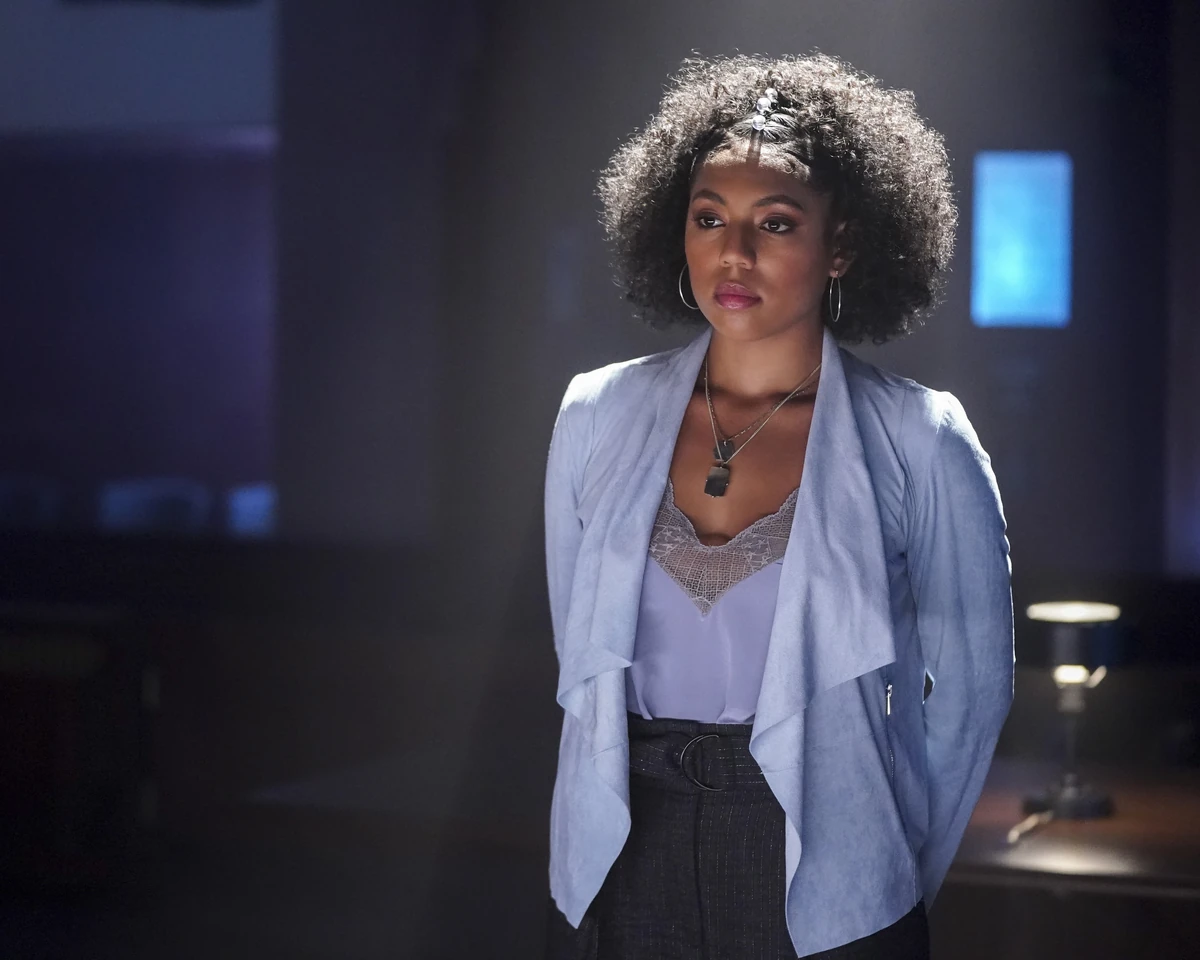 Tanya | Good Trouble Wiki | Fandom