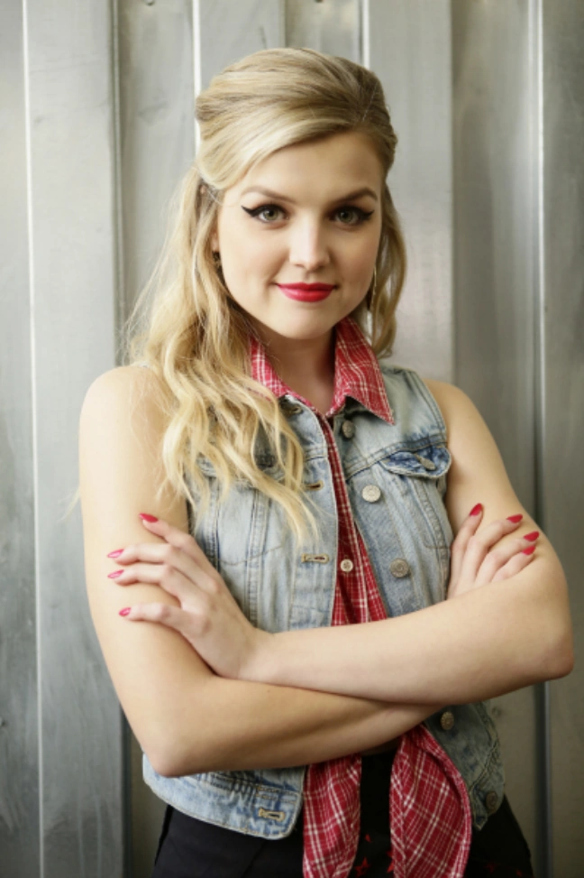 Zoey | Wiki The Fosters | Fandom