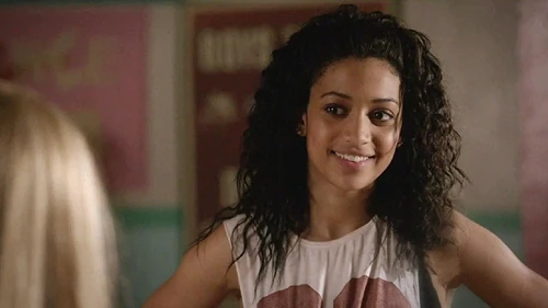 Tia Stephens | Good Trouble Wiki | Fandom