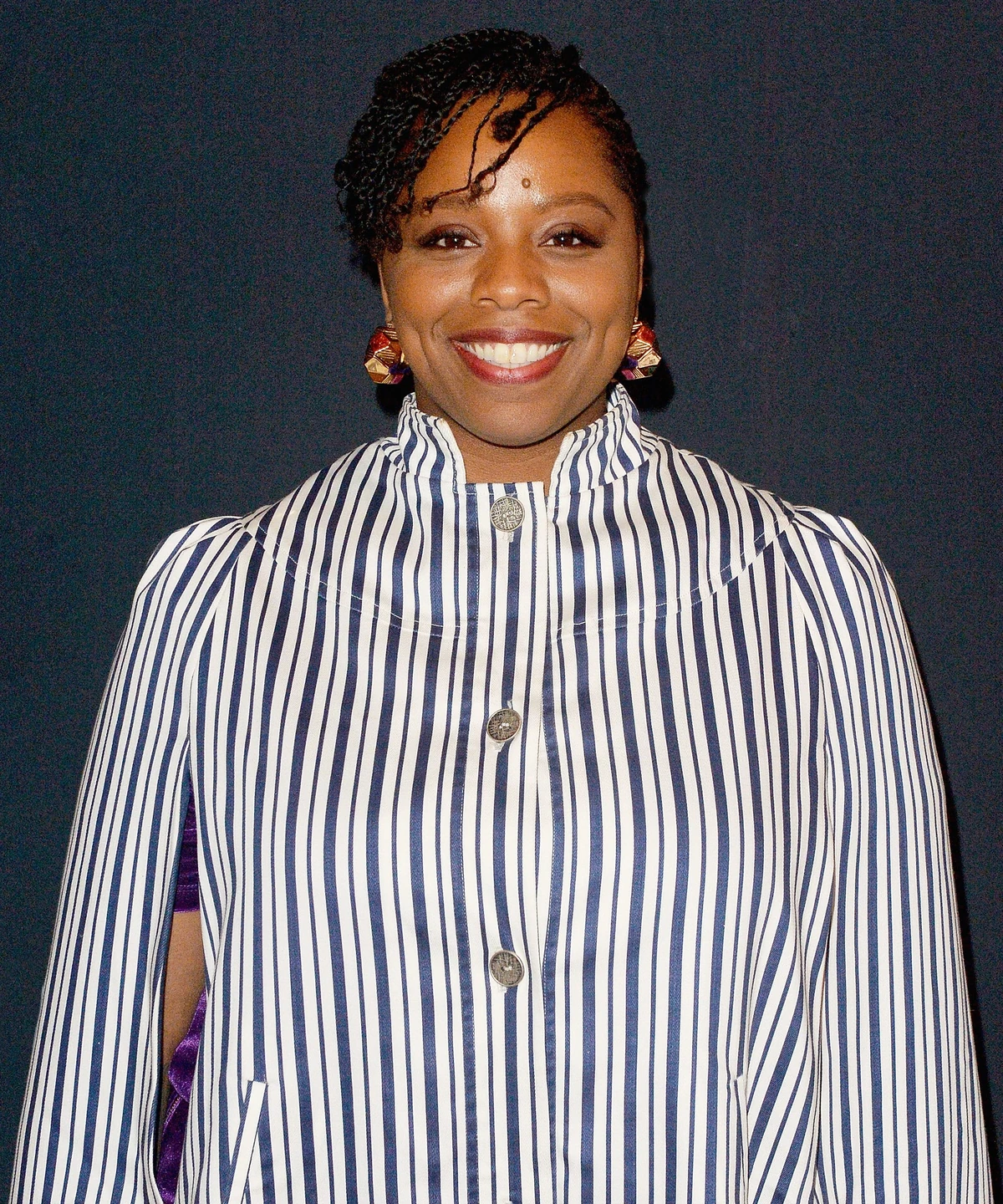 Patrisse Cullors | Good Trouble Wiki | Fandom
