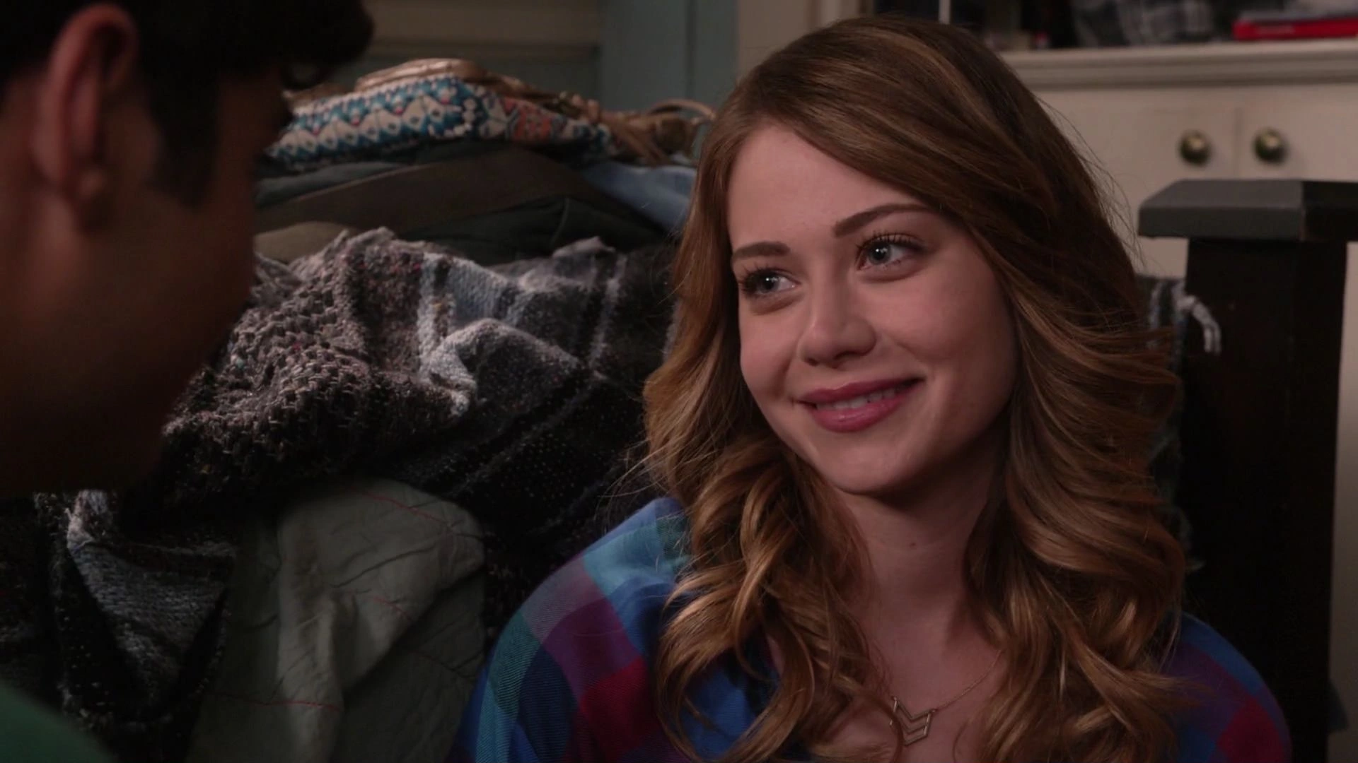 Emma Kurtzman | Good Trouble Wiki | Fandom