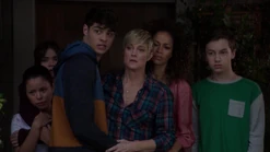 Adams Foster Family | Good Trouble Wiki | Fandom