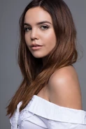 Bailee Madison | Good Trouble Wiki | Fandom