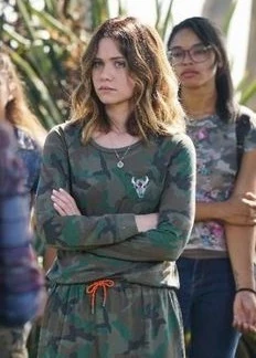 Emma Kurtzman | Wiki The Fosters | Fandom