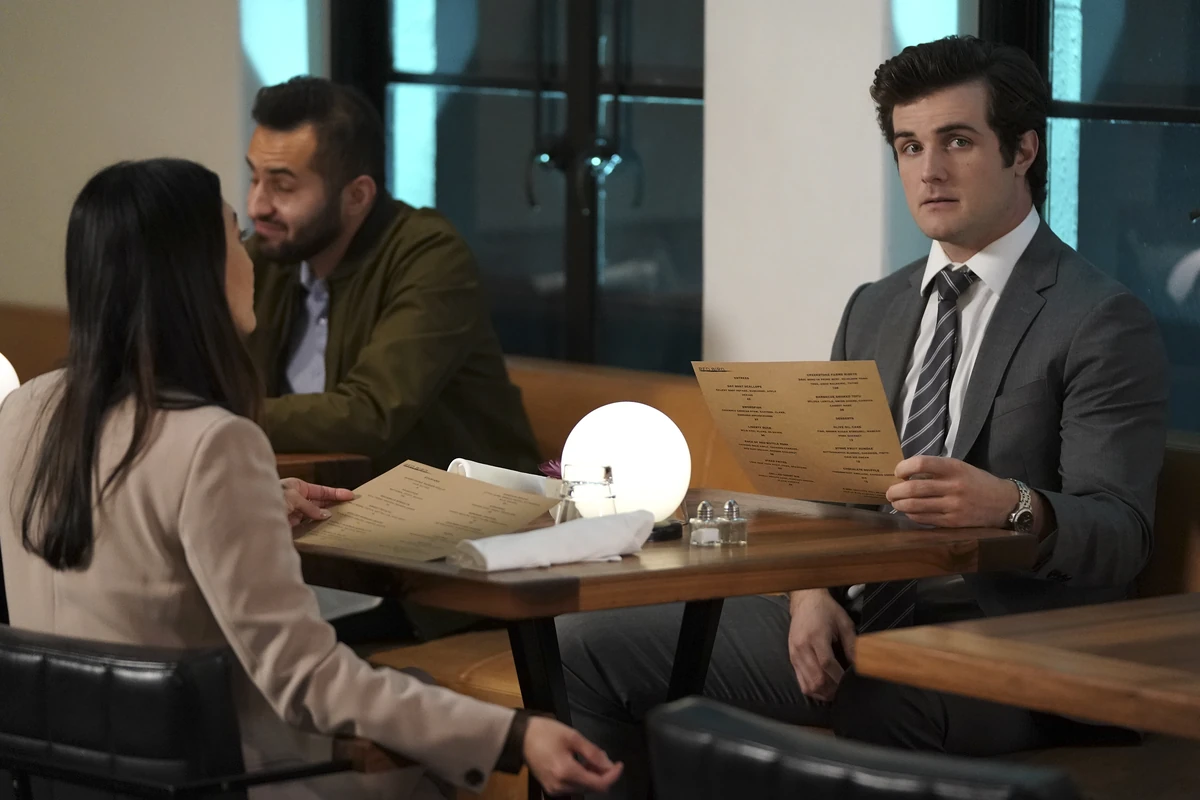 Help | Good Trouble Wiki | Fandom