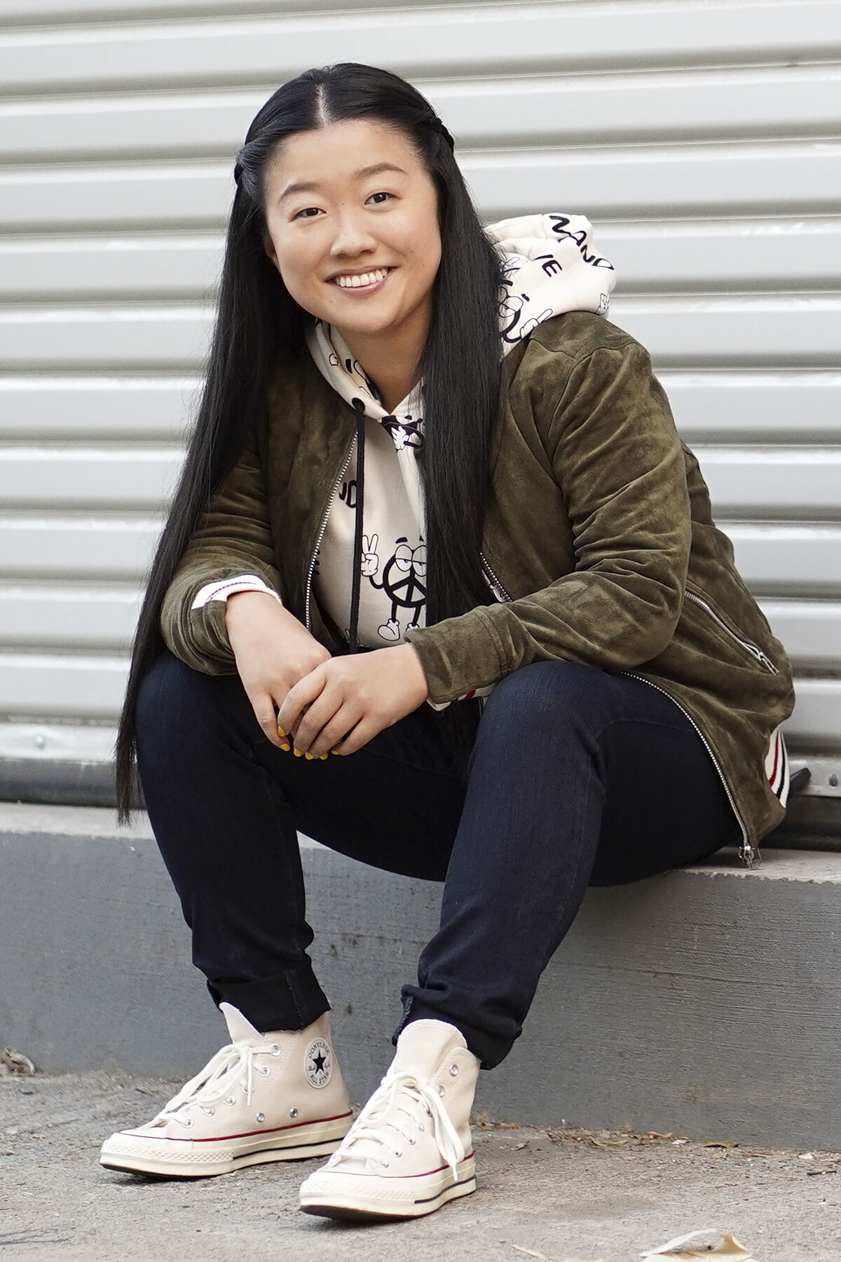 Sherry Cola | Good Trouble Wiki | Fandom