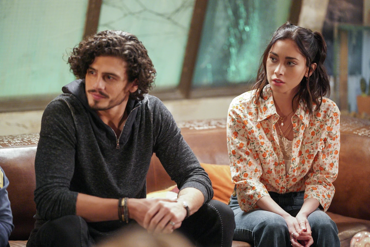 Shame | Good Trouble Wiki | Fandom