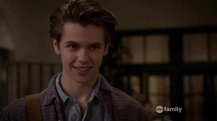 Zac Rogers/Gallery | Good Trouble Wiki | Fandom