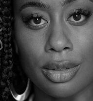 Malika Williams | Good Trouble Wiki | Fandom