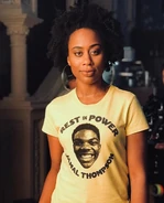 Jamal Thompson | Good Trouble Wiki | Fandom