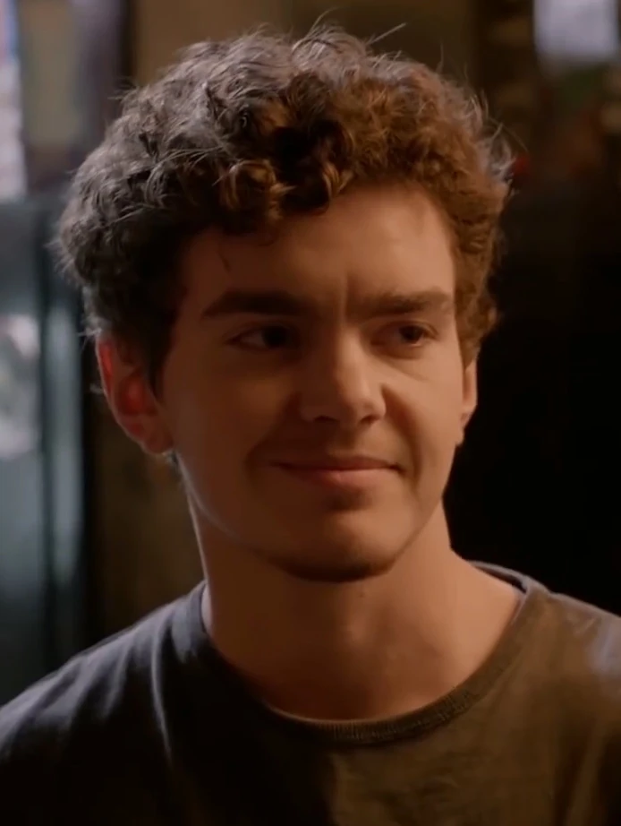 Aaron Baker | Wiki The Fosters | Fandom