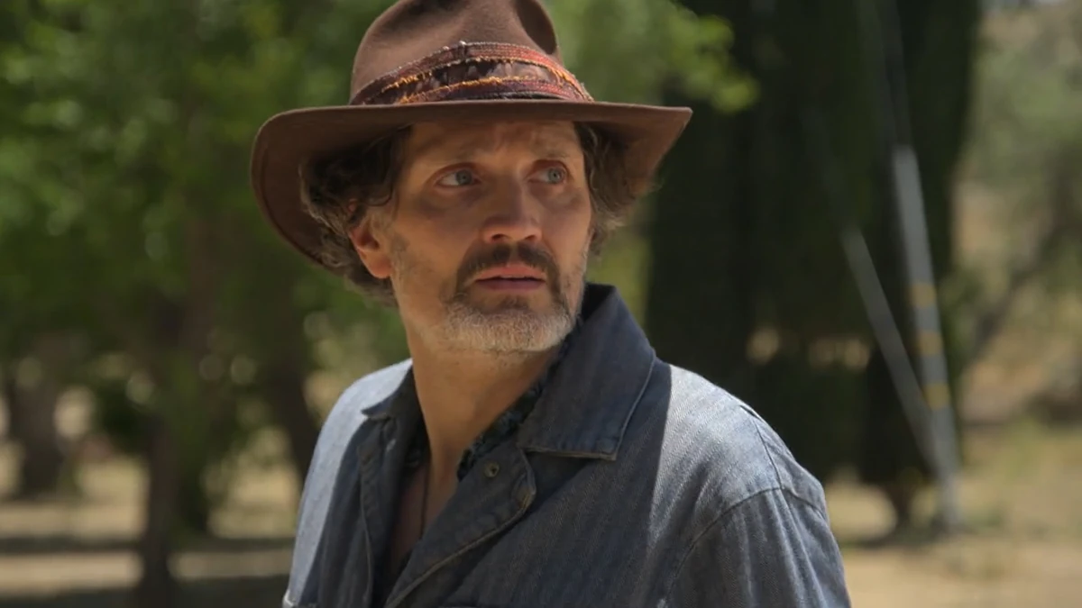 Silas Thompson | Good Trouble Wiki | Fandom