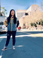 Alice Kwan | Good Trouble Wiki | Fandom