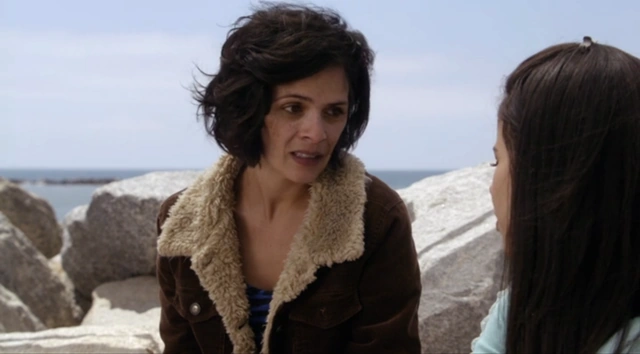 Ana Gutierrez | Wiki The Fosters | Fandom