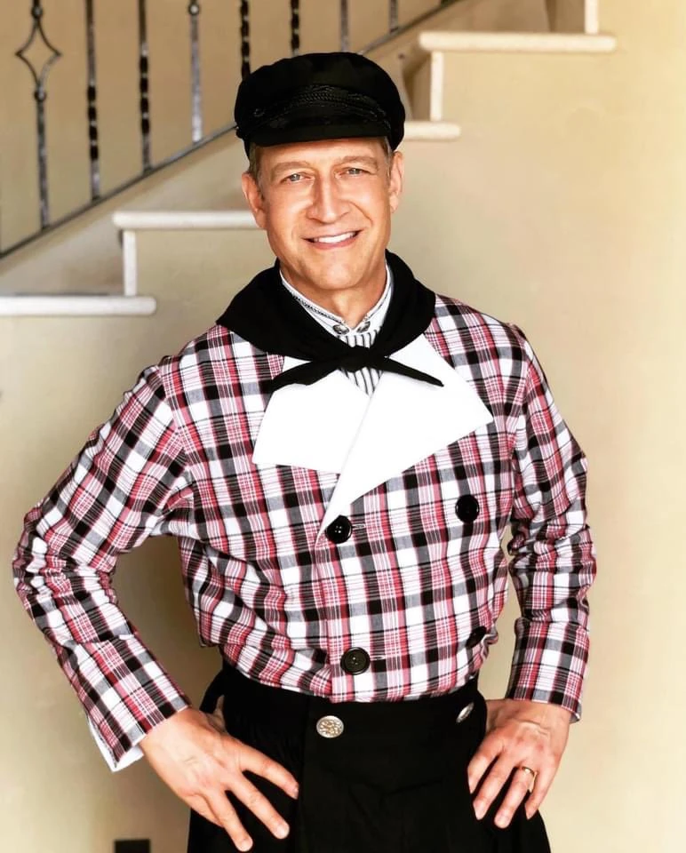 Jim Hunter | Good Trouble Wiki | Fandom