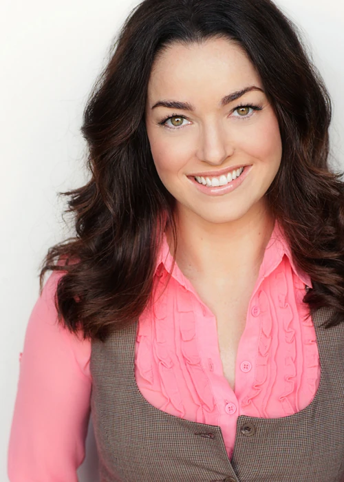 Sadie Alexandru | Good Trouble Wiki | Fandom