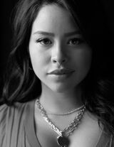 Mariana Adams Foster | Good Trouble Wiki | Fandom