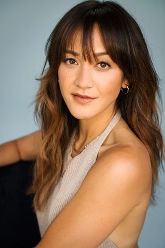 Shannon Chan-Kent | Good Trouble Wiki | Fandom
