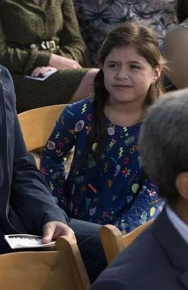 Isabella Gutierrez Foster | Good Trouble Wiki | Fandom