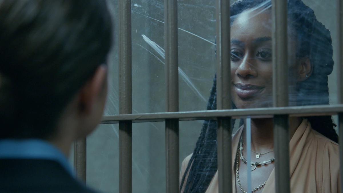 Arraignment Day | Good Trouble Wiki | Fandom