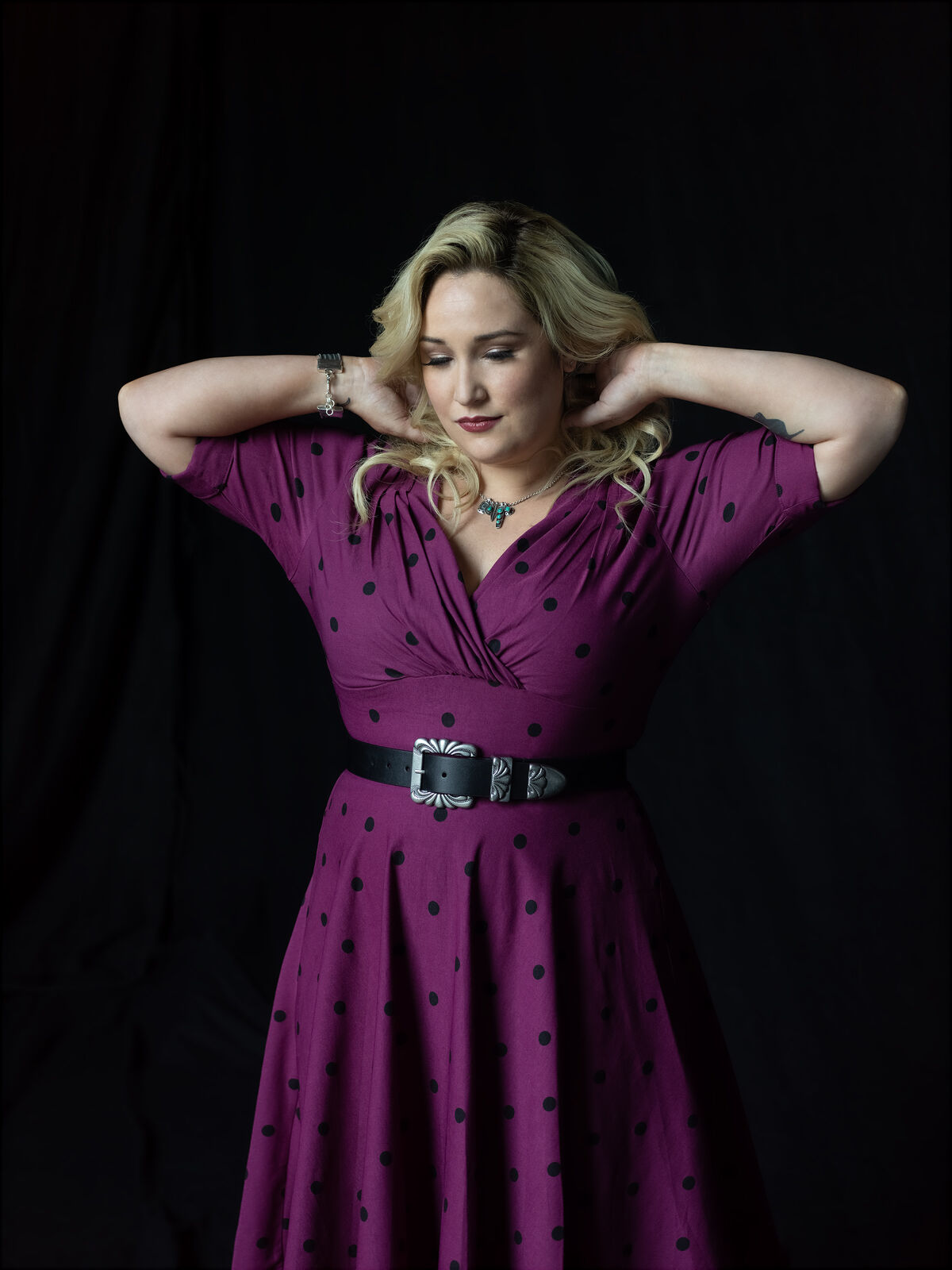 Davia Moss | Good Trouble Wiki | Fandom