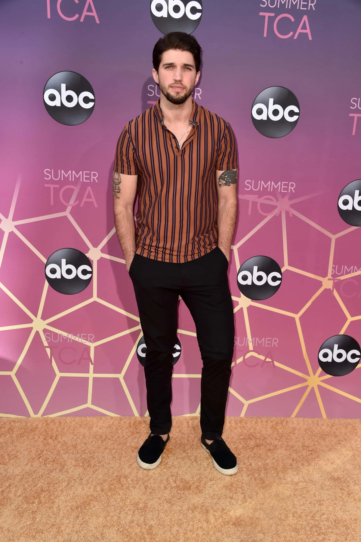Bryan Craig | Good Trouble Wiki | Fandom