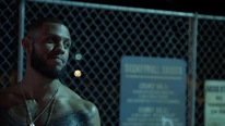 Isaac Hall | Good Trouble Wiki | Fandom