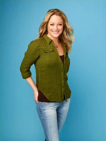 Stef Adams Foster | Wiki The Fosters | Fandom