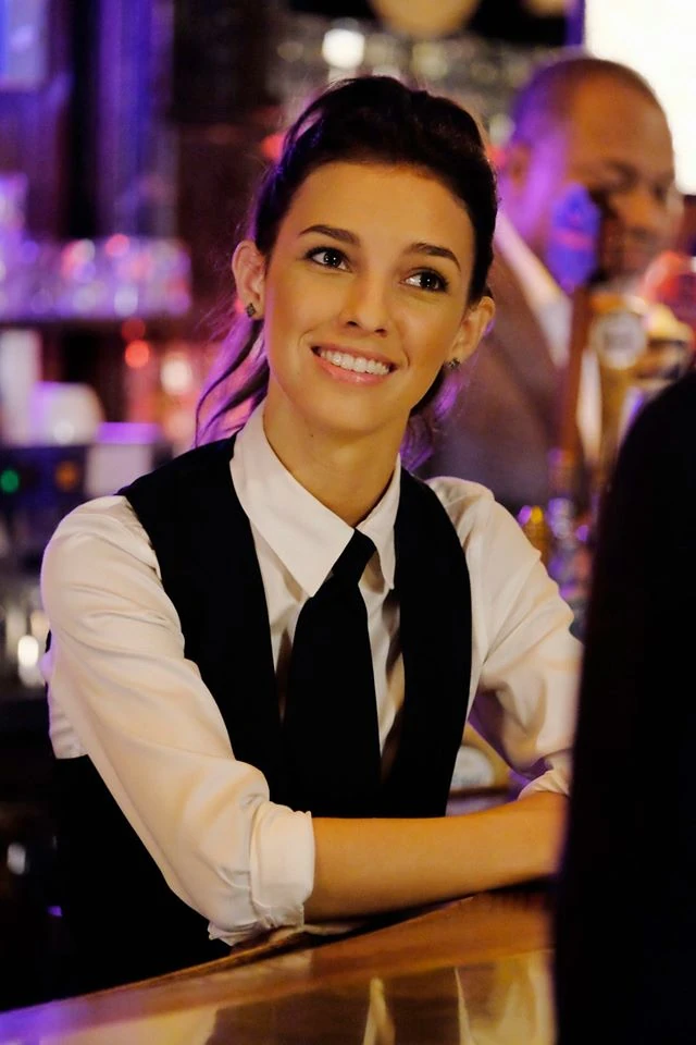 Cortney | Wiki The Fosters | Fandom