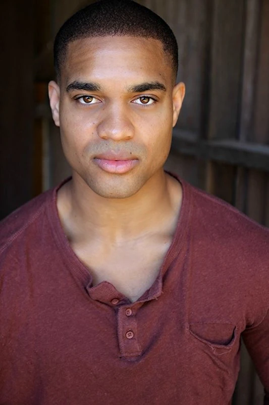 Marcus Emanuel Mitchell | Good Trouble Wiki | Fandom