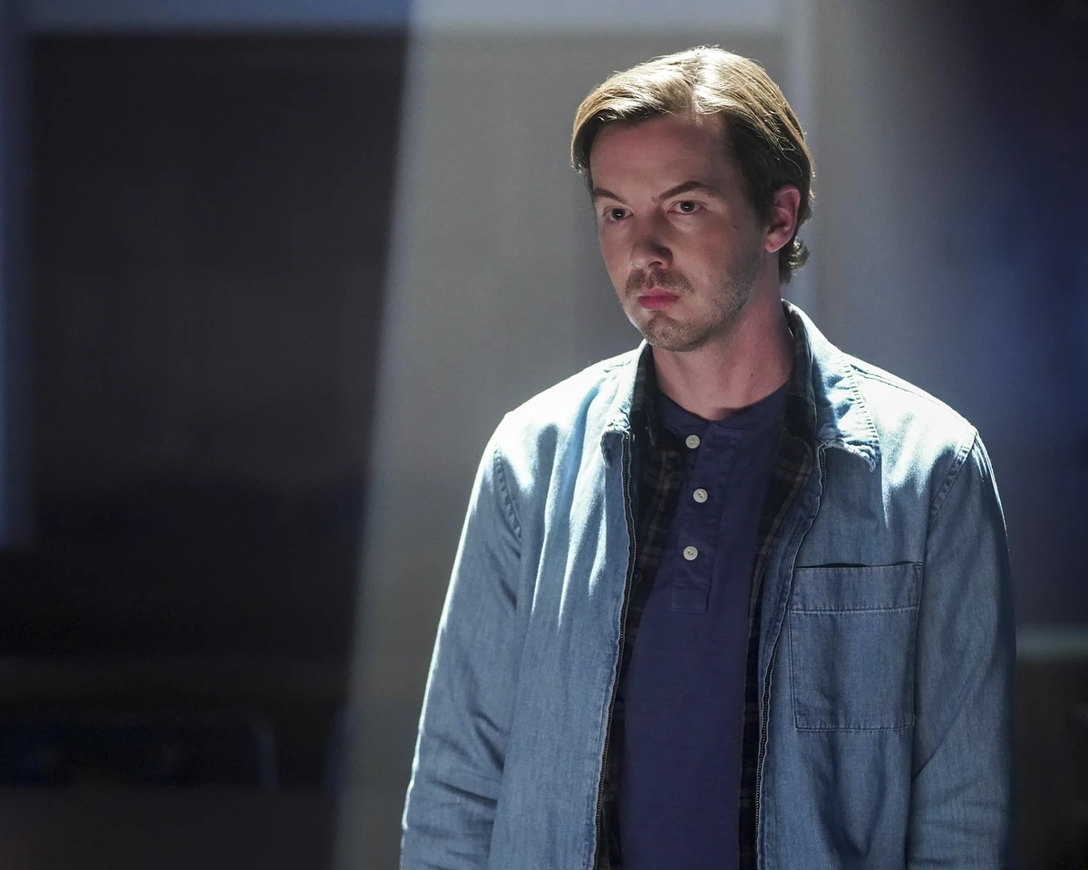 Matt Gordon | Good Trouble Wiki | Fandom