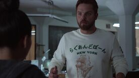 Evan Speck | Good Trouble Wiki | Fandom