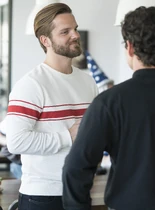 Evan Speck | Good Trouble Wiki | Fandom