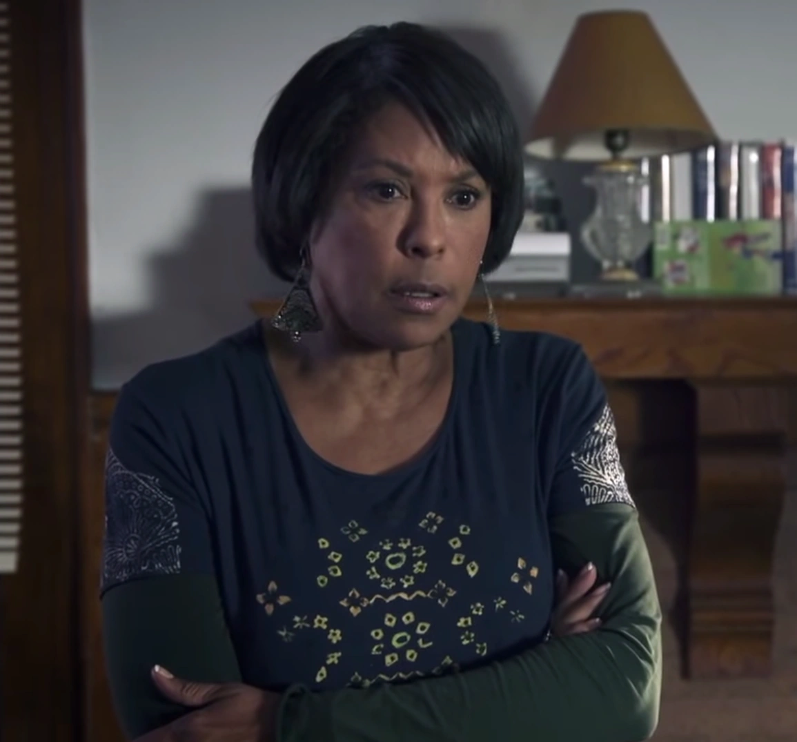 Michelle Walters | Wiki The Fosters | Fandom