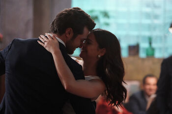 Callie and Jamie | Good Trouble Wiki | Fandom