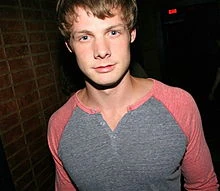 Brandon W. Jones | Good Trouble Wiki | Fandom