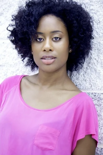 Zuri Adele | Good Trouble Wiki | Fandom