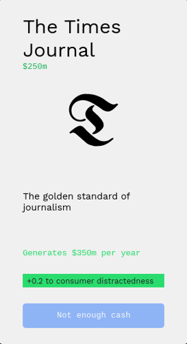 The Times Journal | Thefounder.biz Wiki | Fandom