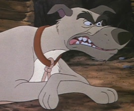 Chief | The Fox and the Hound Wiki | Fandom