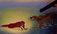 Copper | The Fox and the Hound Wiki | Fandom