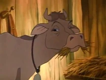 Abigail | The Fox and the Hound Wiki | Fandom