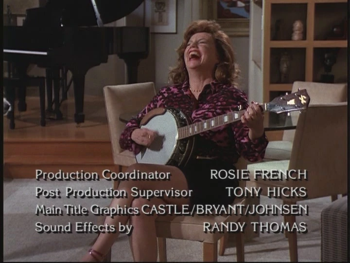 Sherry Dempsey | The frasier Wiki | Fandom