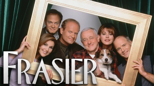 Category:Episodes | The frasier Wiki | Fandom