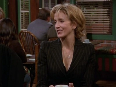 Julia Wilcox | The frasier Wiki | Fandom