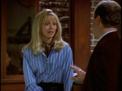 Diane Chambers | The frasier Wiki | Fandom