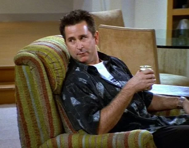 Simon Moon | The frasier Wiki | Fandom