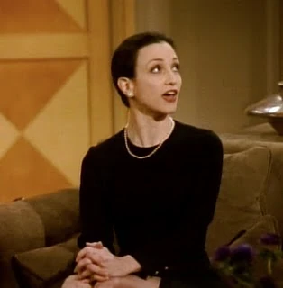 Lilith Sternin | The frasier Wiki | Fandom