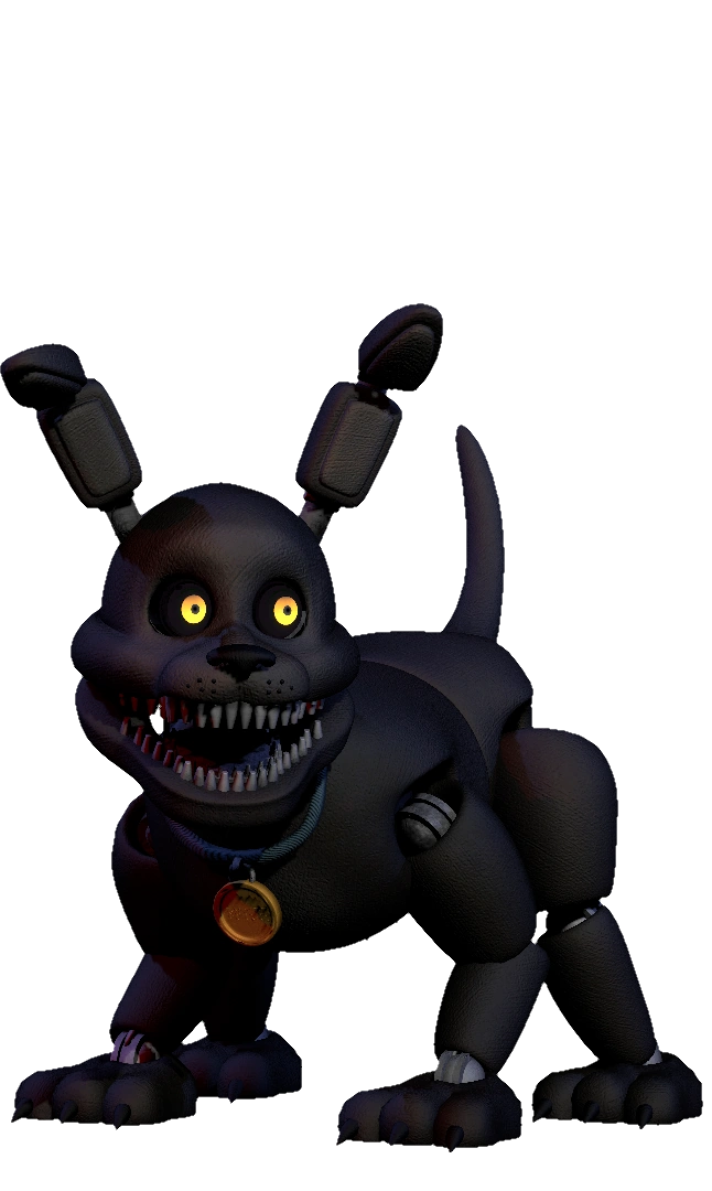 Fetch | Thefreddyfazbearshow Wiki | Fandom