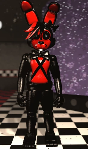 Gracii | Thefreddyfazbearshow Wiki | Fandom