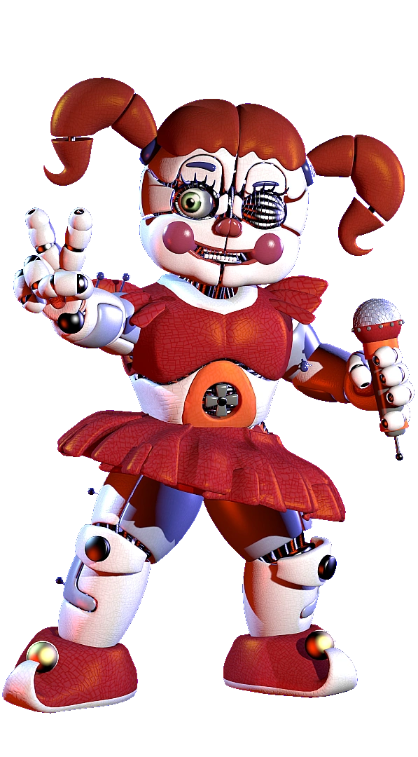 Category:Characters | Thefreddyfazbearshow Wiki | Fandom